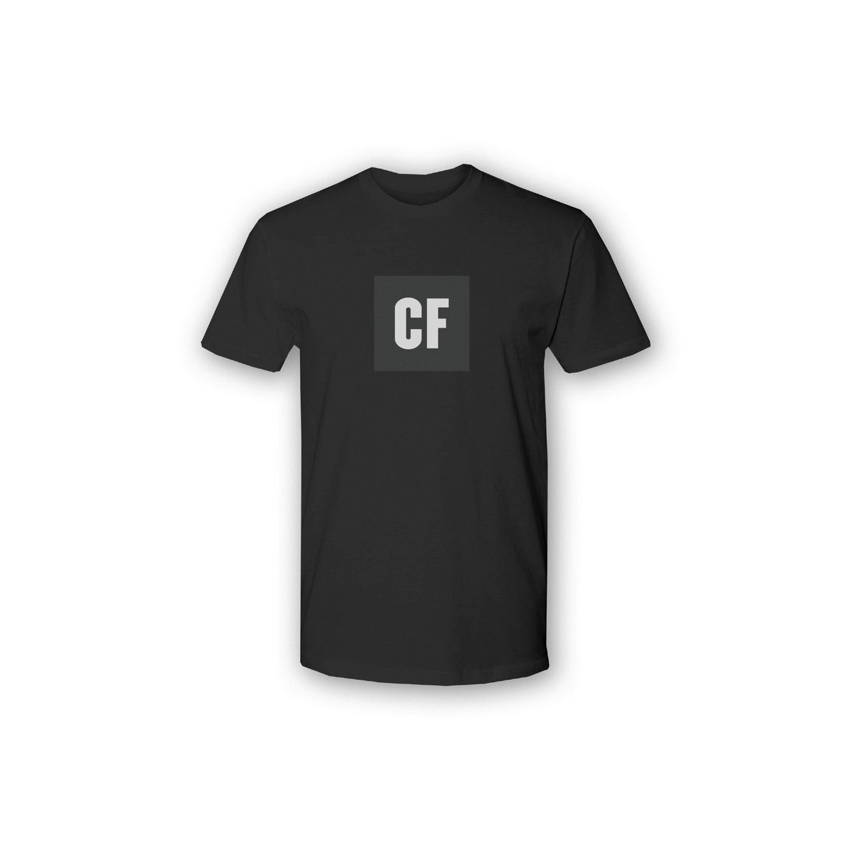 CF Block T-Shirt – CrossFit
