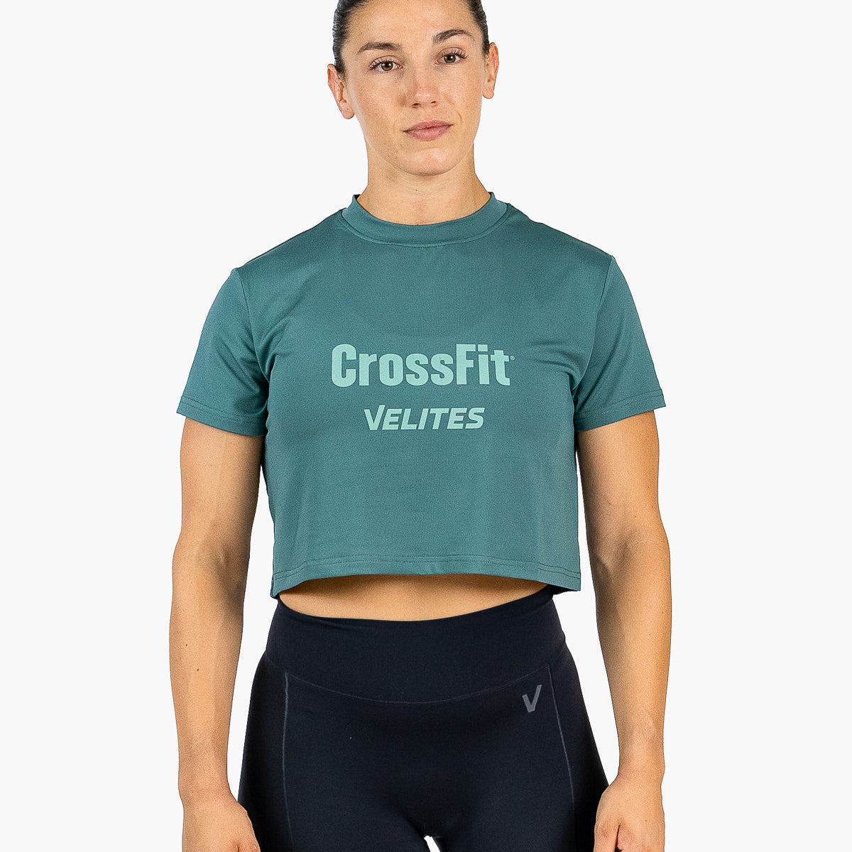CrossFit® crop Holo
