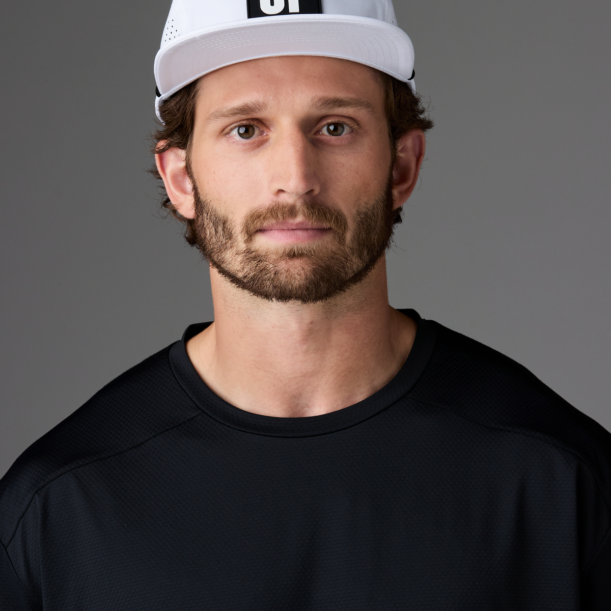 CF Crushable Performance Hat – CrossFit