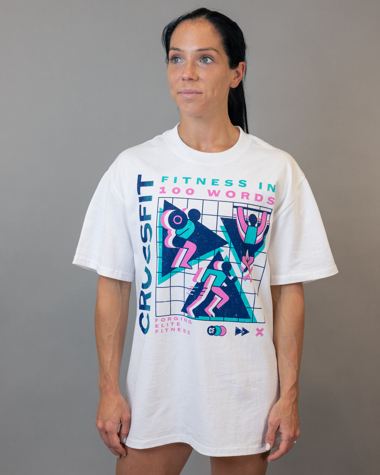 Official Crossfit Store | Apparel, Gear, & More – CrossFit
