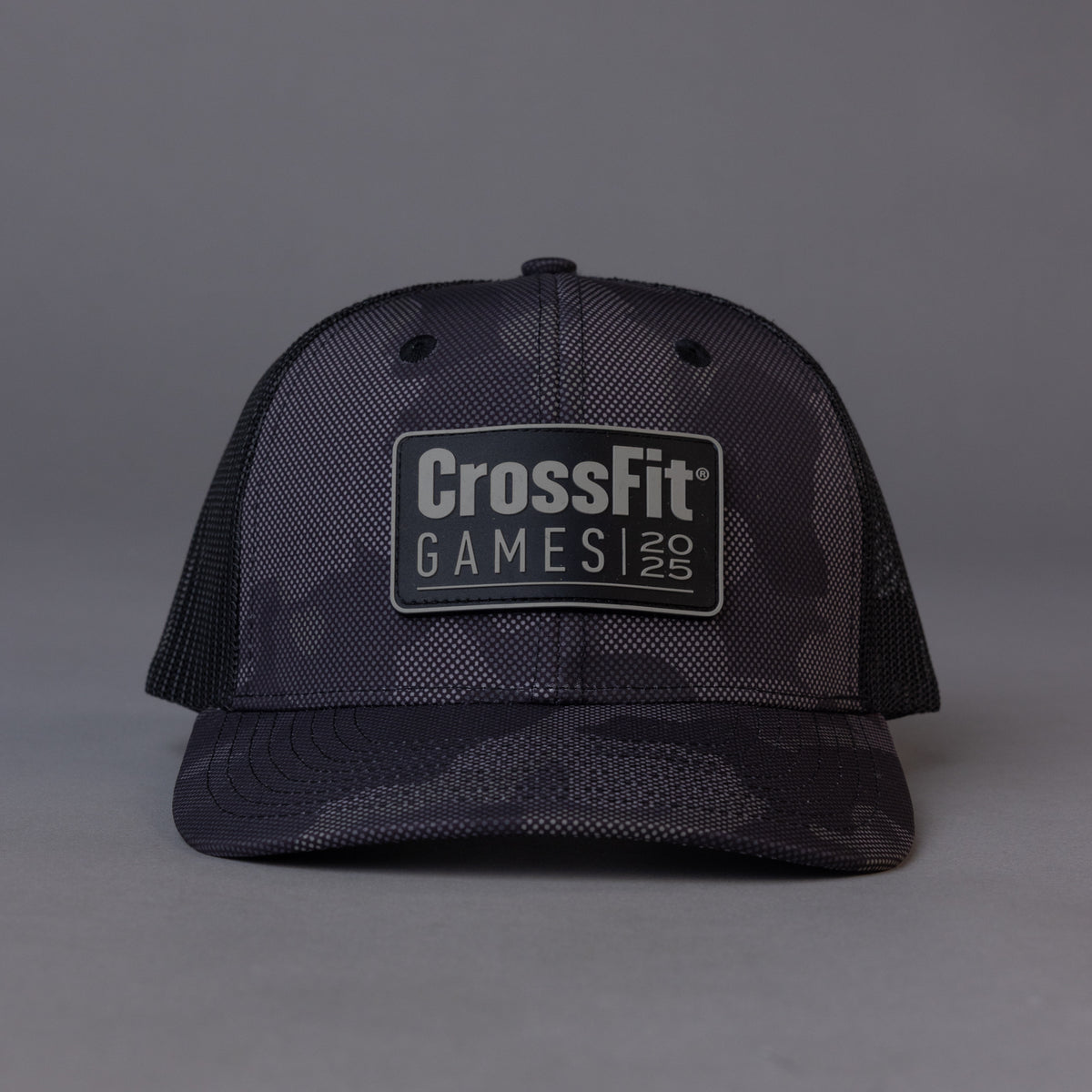 25 CF Games Classic Snapback – CrossFit