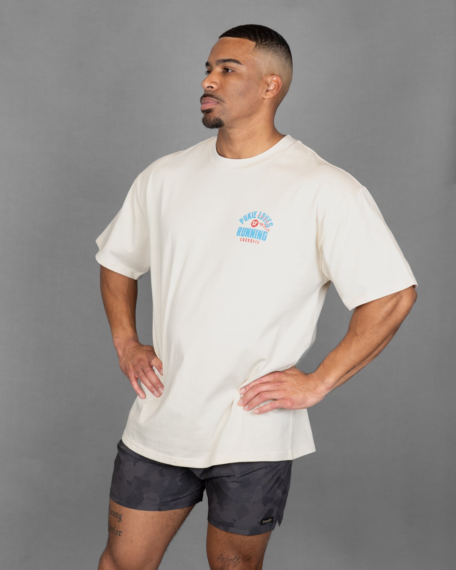 Men – CrossFit