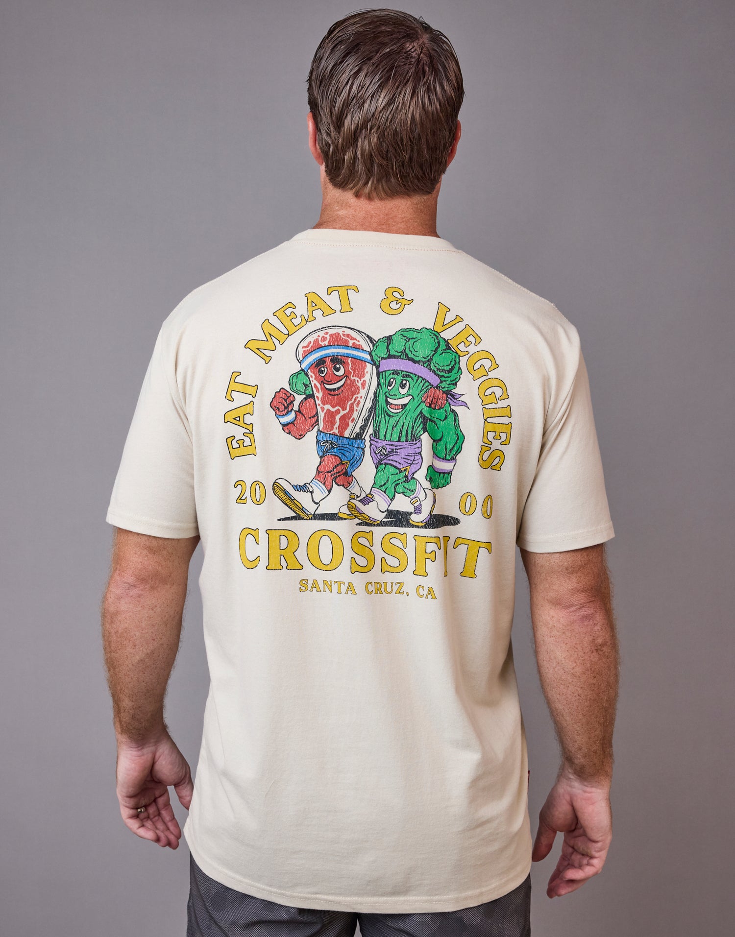 Official Crossfit Store | Apparel, Gear, & More – CrossFit