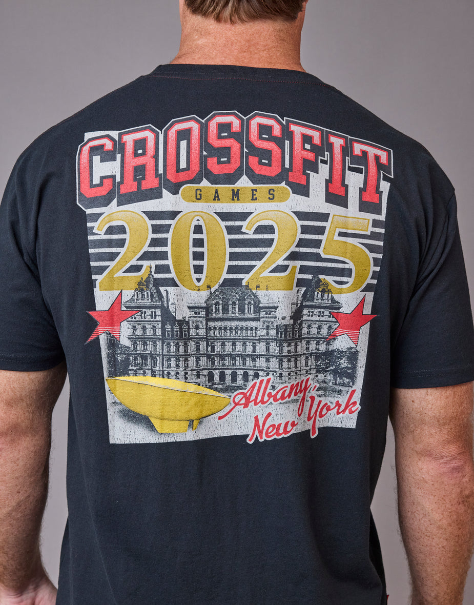 Official Crossfit Store | Apparel, Gear, & More – CrossFit