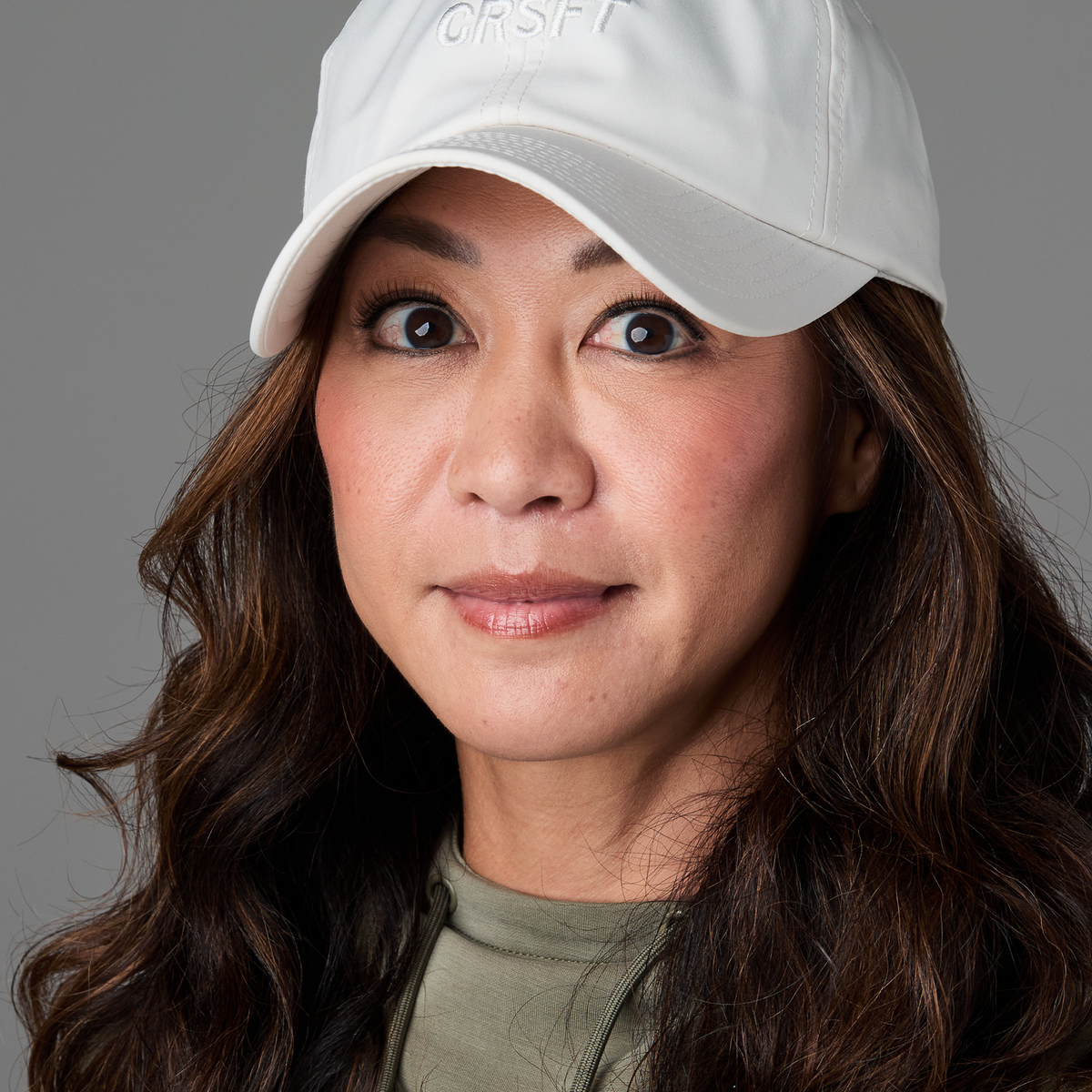 CRSFT Performance Hat – CrossFit